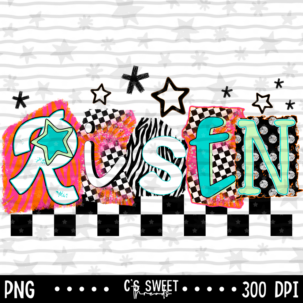 Risen – c’ssweetthreads